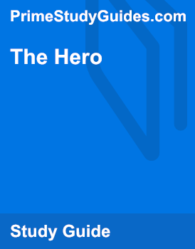 The Hero | Analysis