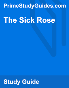 The Sick Rose | Analysis