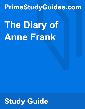 The Diary of Anne Frank | Themes