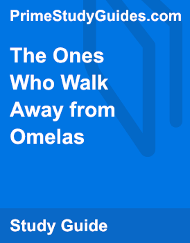 Setting | The Ones Who Walk Away from Omelas