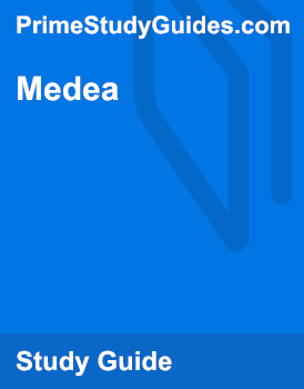 Medea | Characters