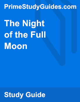 The Night of the Full Moon by K. S. Duggal | Analysis ...